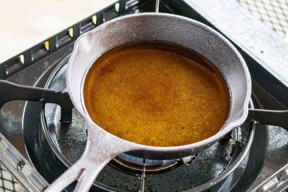 Berita Cara Menghilangkan Bau Tengik Pada Minyak Goreng Terbaru Hari ...