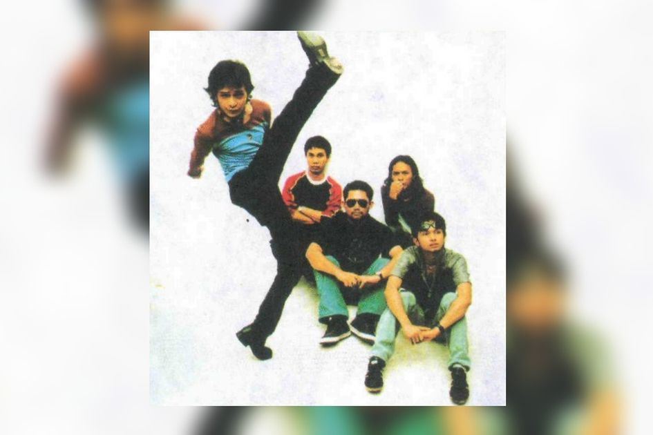 25 Tahun Debut Album /rif: Melambungkan Nama Band Berkat Lagu Ikonik ...