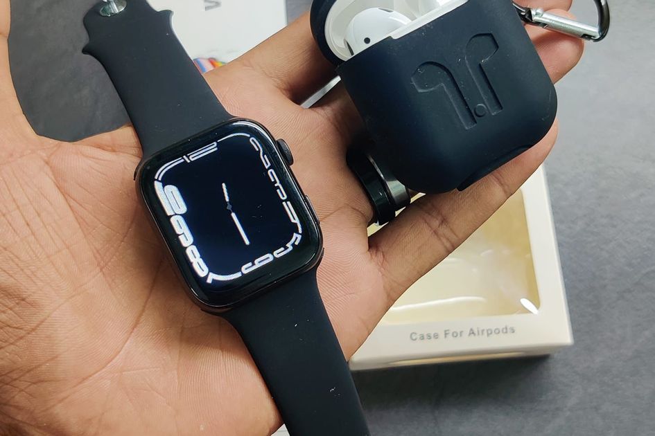 Promo iBox 12.12: AirPods dan Apple Watch 7 Diskon Hingga Rp 700 ribu!