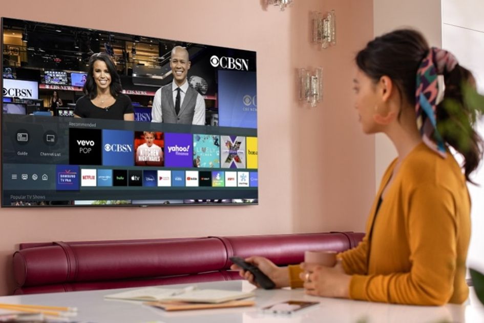 10 Rekomendasi TV Digital Rp 1 Jutaan di Harbolnas 12.12, Diskon Gede Nih!