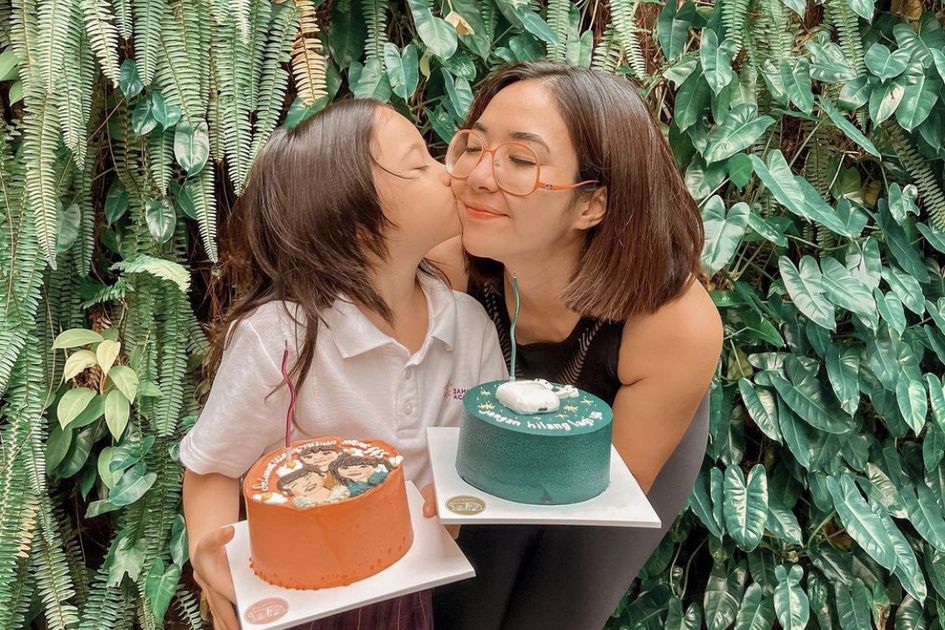 Gempi Dijamin Bahagia, Gisel Penuhi Janji Liburan Bareng Gading Marten ke Negara Ini, Foto Rino ...