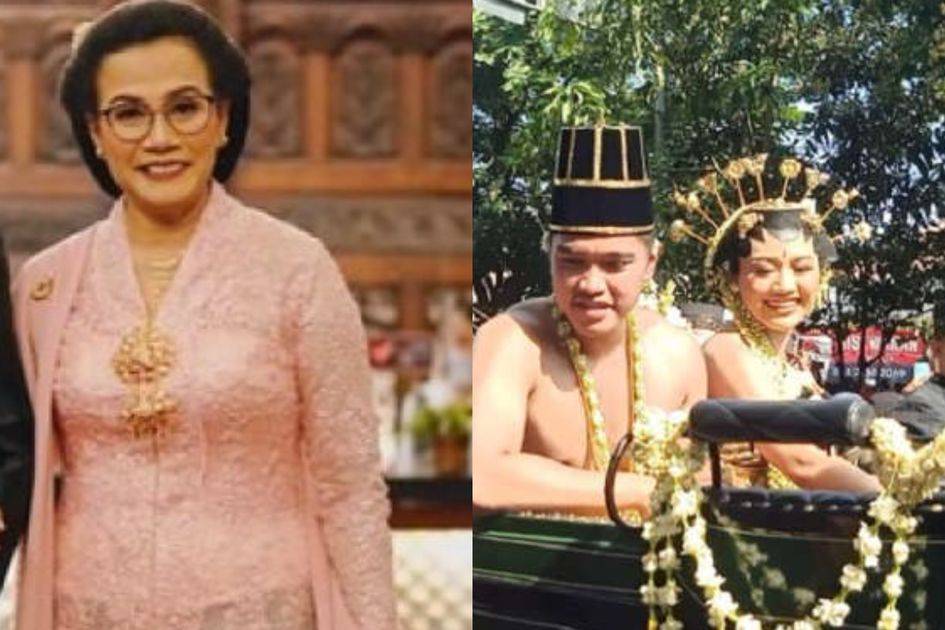 Berita Sri Terbaru Hari Ini - Grid.ID