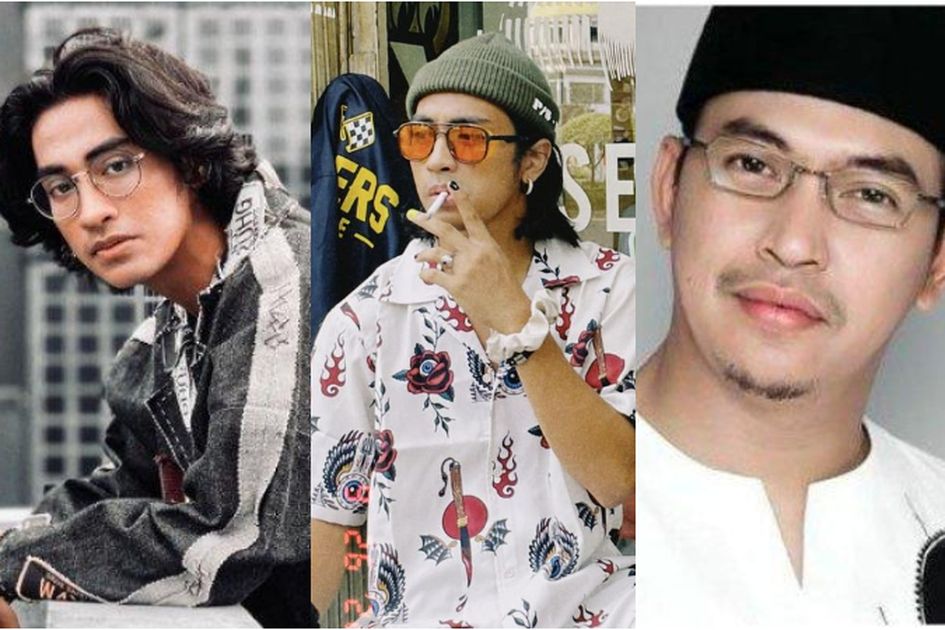 Berita Abidzar Al Ghifari Terbaru Hari Ini - Grid.ID