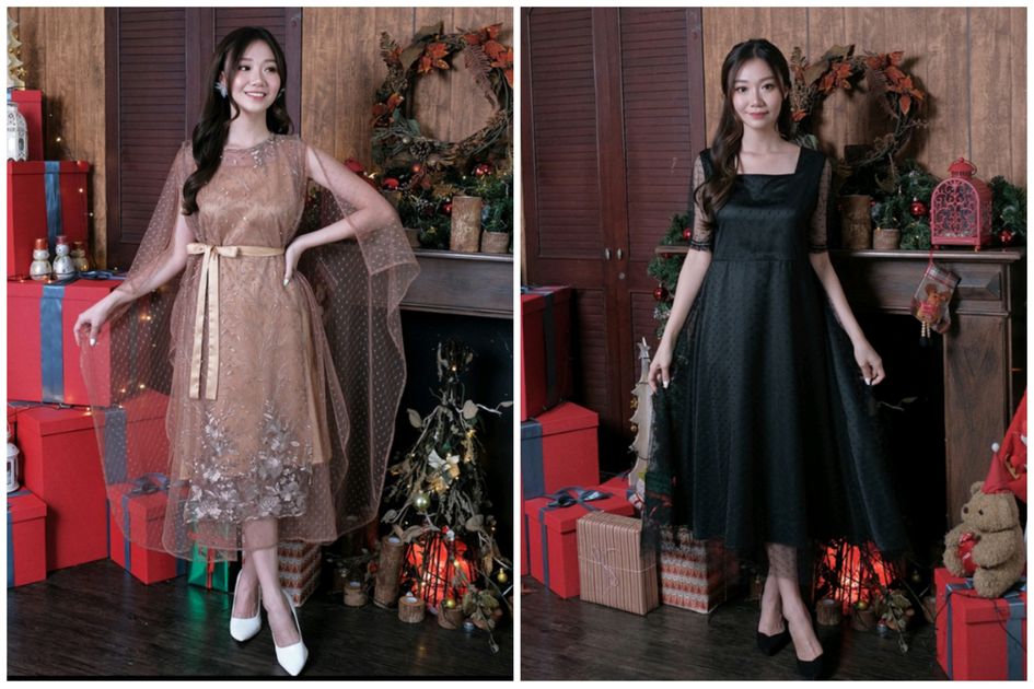 Berita Dress Natal Terbaru Hari Ini - Stylo
