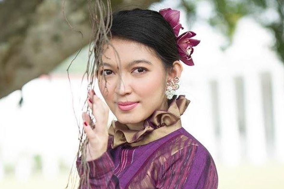 Selvi Ananda Kerap Dipuji Cantik Paripurna, Gibran Rakabuming Ungkap ...