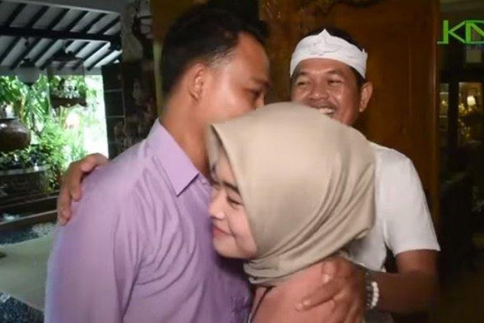 Yessy 2 Minggu Bolos Kerja Usai Kisah Minta Mahar Sertifikat Rumah Viral, Profesi dan Gaji ...