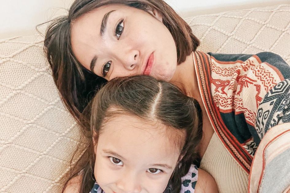 Biar Gempi Bahagia, Gisel Sampai Rela Berbuat Ini, Foto Anak Gading ... Biar Gempi Bahagia, Gisel Sampai Rela Berbuat Ini, Foto Anak Gading ...