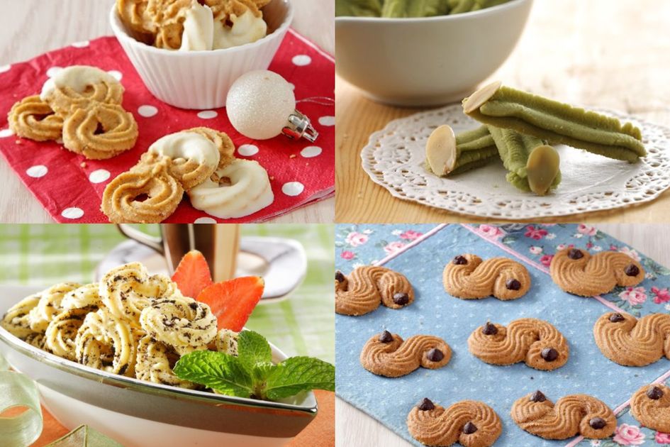 Berita Kue Semprit Terbaru Hari Ini - Bobo