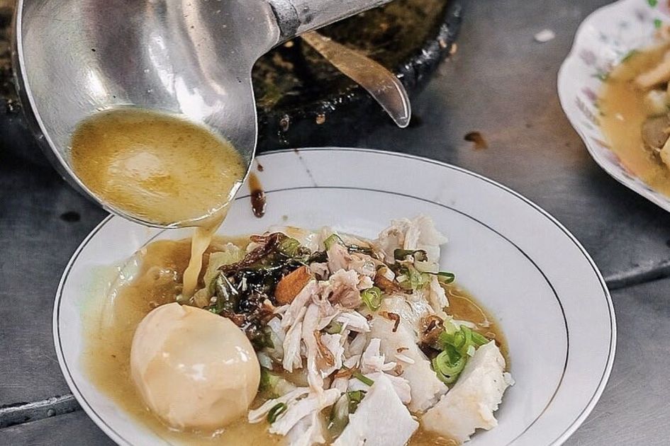 Cari Sarapan Enak di Sleman Jogja, 5 Tempat Wisata Kuliner Wajib Dicicipi, Cek Foto Menunya ...