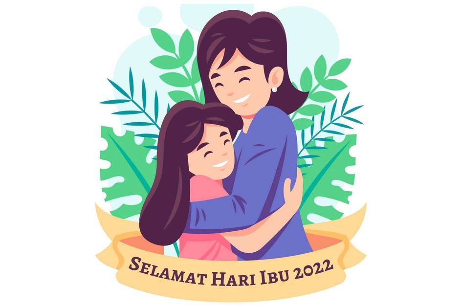 Berita Sejarah Hari Ibu Terbaru Hari Ini - Adjar