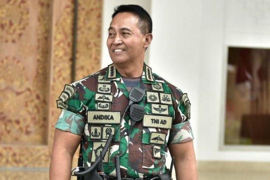 Andika Perkasa vs AHY, Mana yang Lebih Cocok Jadi Sosok Cawapres Anies ... Andika Perkasa vs AHY, Mana yang Lebih Cocok Jadi Sosok Cawapres Anies ...