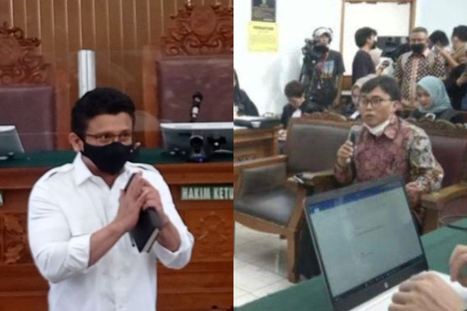 Berita Mahrus Ali Terbaru Hari Ini - Grid.ID