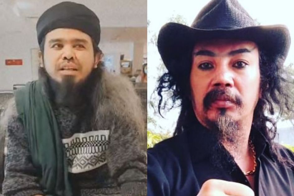 Berita Gus Samsudin Terbaru Hari Ini - Grid.ID