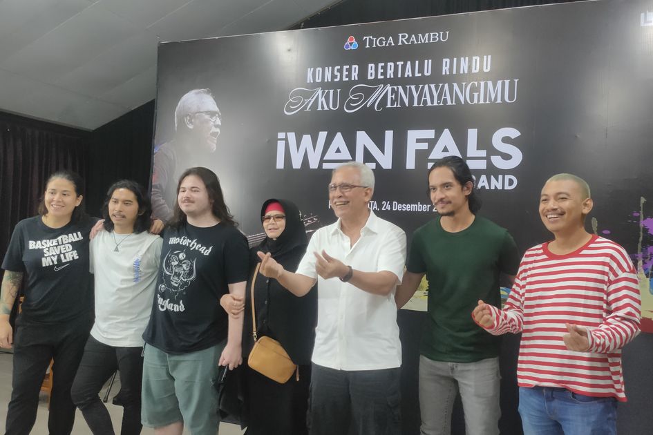 Berita Raya Rambu Rabbani Terbaru Hari Ini - Grid.ID