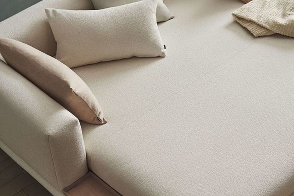 Upgrade Ruang Tamu Anda dengan Sofa-Sofa Paling Nyaman Berikut! - Page all