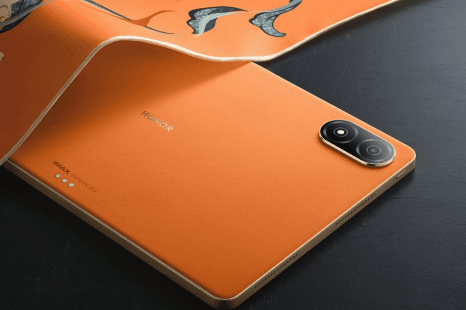 Spesifikasi Honor Pad V8 Pro, Punya Dimensity 8100 dan Layar 144Hz