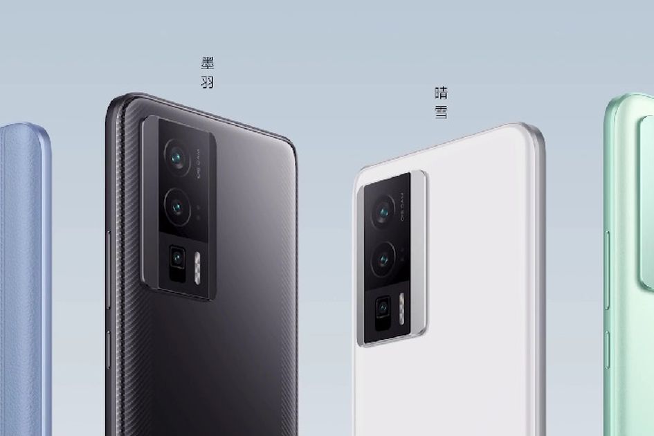 Redmi K60 Resmi Hadir Dengan Snapdragon 8+ Gen 1, Ini Spesifikasinya!
