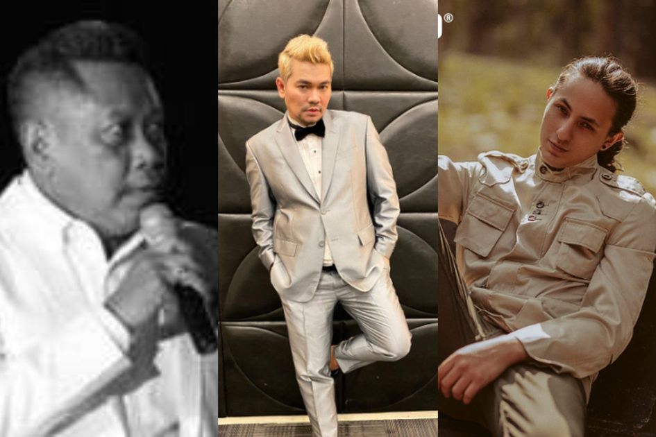 Berita Dylan Carr Terbaru Hari Ini - Grid.ID