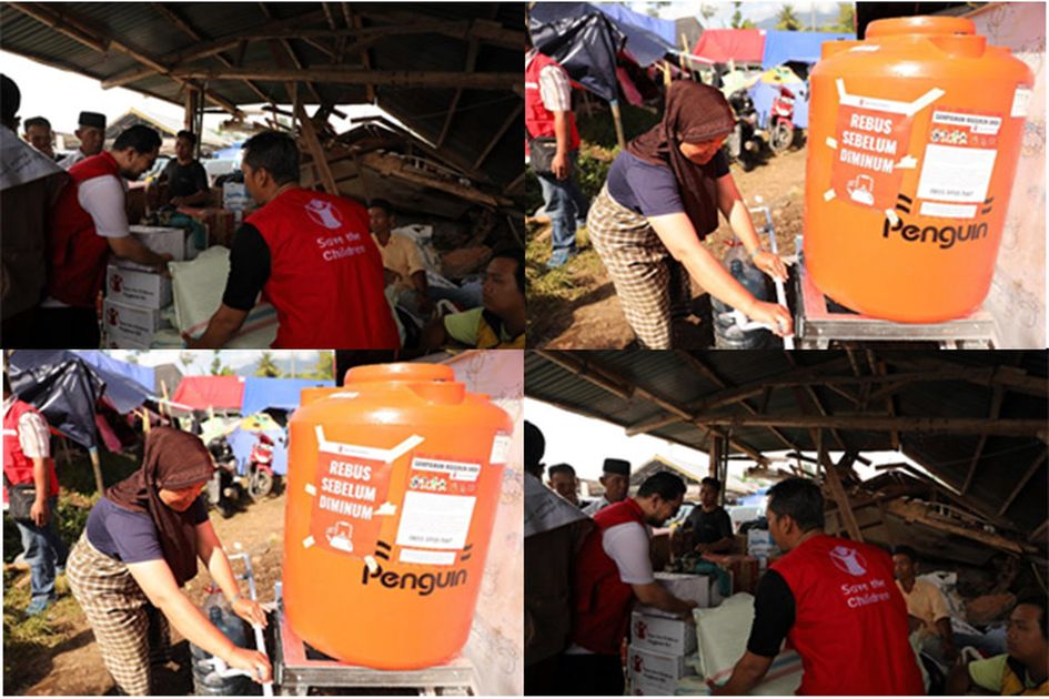 Berita Gempa Cianjur Terbaru Hari Ini - Info Komputer