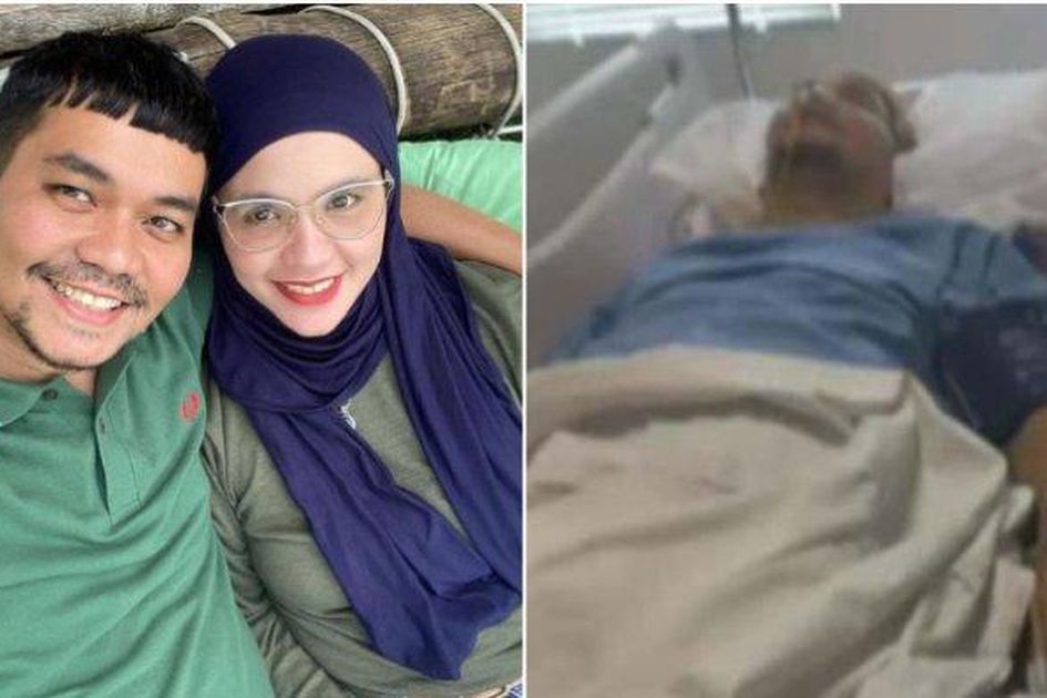 'Udah Ngemis-ngemis', Netizen Hujat Keputusan Istri Indra Bekti Buka Penggalangan Dana untuk ...