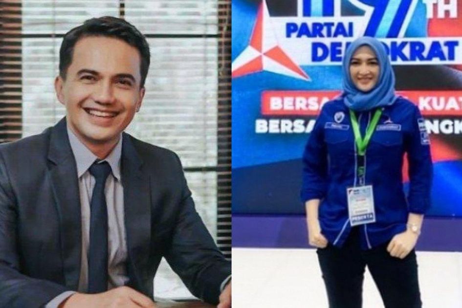 Berita Indriani Hadi Terbaru Hari Ini - Grid.ID