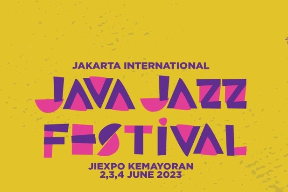 Siap-siap! Java Jazz Festival 2023 Digelar Selama Tiga Hari di Awal ...