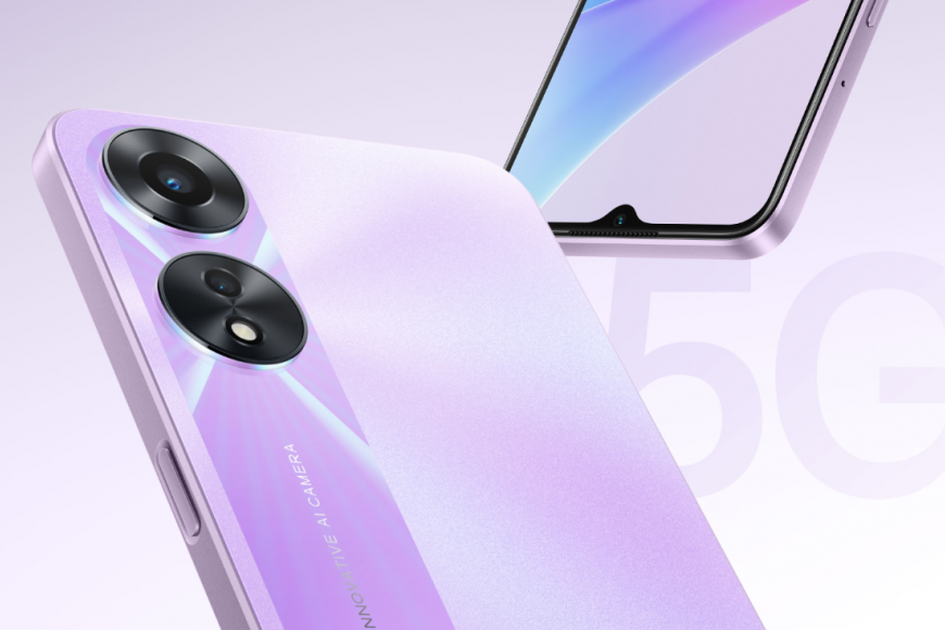 Spesifikasi Oppo A78 5G, 3 Jutaan Punya Dimensity 700 dan Kamera 50MP ...