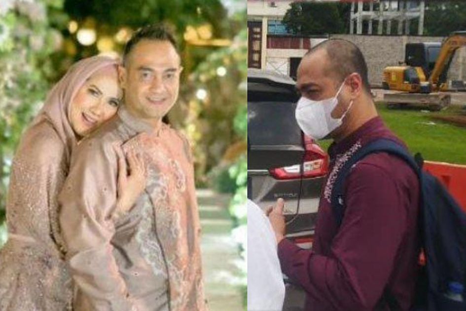 Kamar Hotelnya Sebelahan dengan Venna Melinda, Sosok Ini Beri Kesaksian Dengar Jeritan Histeris ...