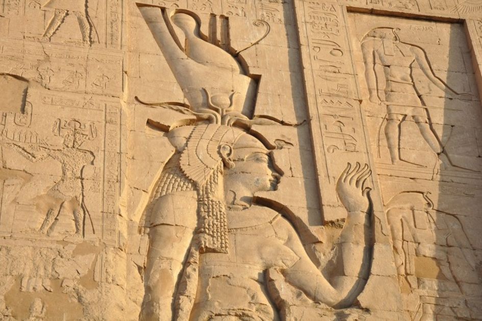 Berita Mitologi Mesir Kuno Terbaru Hari Ini - Kids