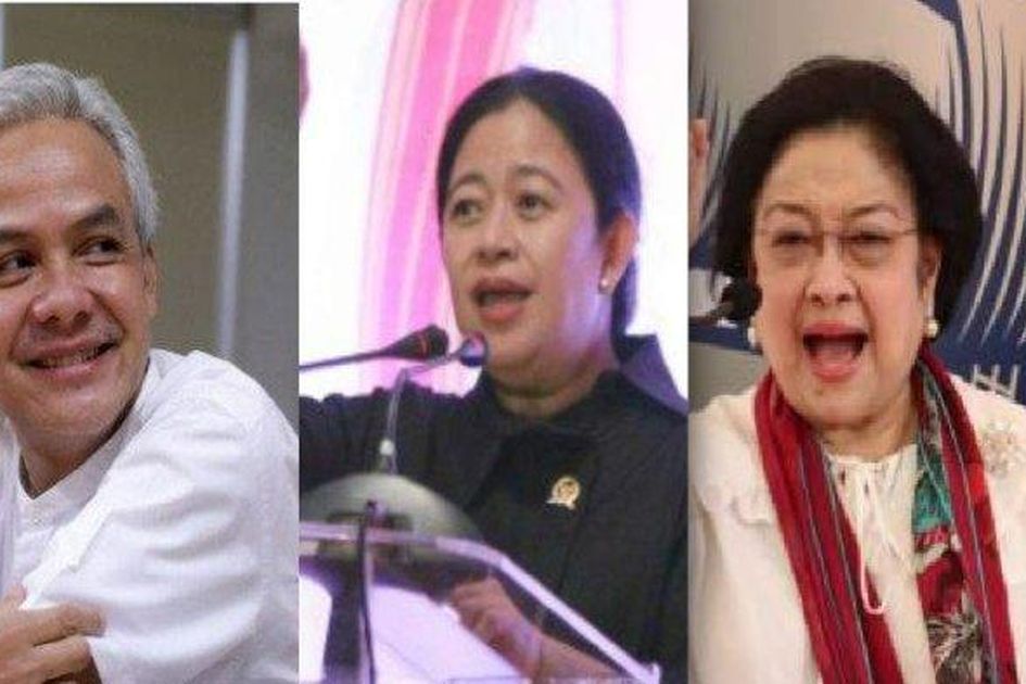2 Sosok Kandidat Capres PDI-P Bicarakan Kejutan Megawati di HUT ke-50 ... 2 Sosok Kandidat Capres PDI-P Bicarakan Kejutan Megawati di HUT ke-50 ...