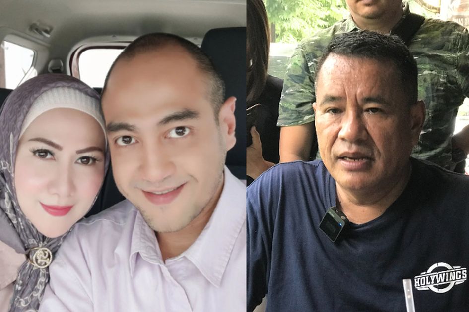 Cekcok Berujung KDRT, Terkuak Alasan Ferry Irawan Marah ke Venna Melinda, Hotman Paris Singgung ...