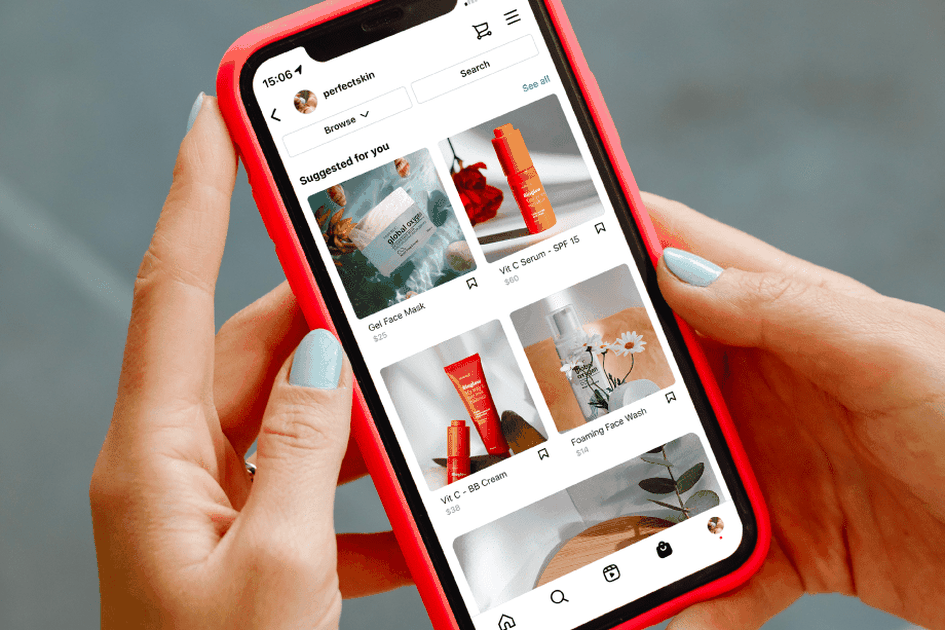 Instagram Hapus Tab IG Shop dari Home Feed, Dagangan di IG Bakal Tak Laku?