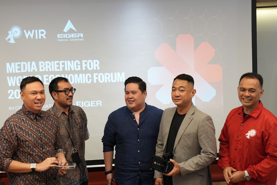 Berita Eiger Terbaru Hari Ini - Info Komputer