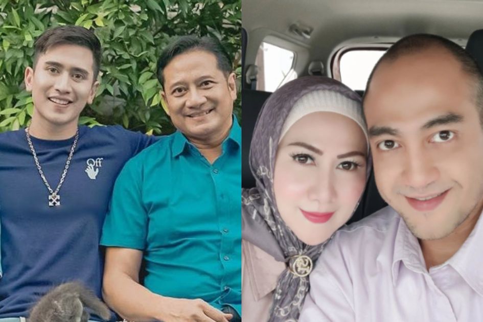 Berita Istri Ivan Fadilla Terbaru Hari Ini - Grid.ID