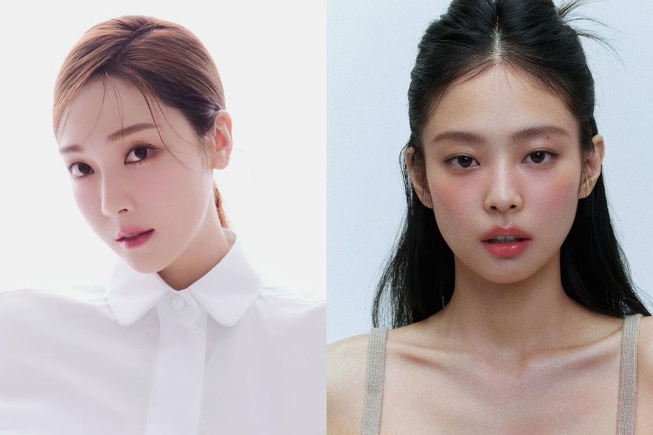 Jessica Ju's Instagram, Twitter & Facebook on IDCrawl