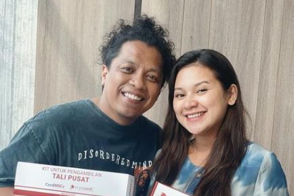 Foto Indah Permatasari