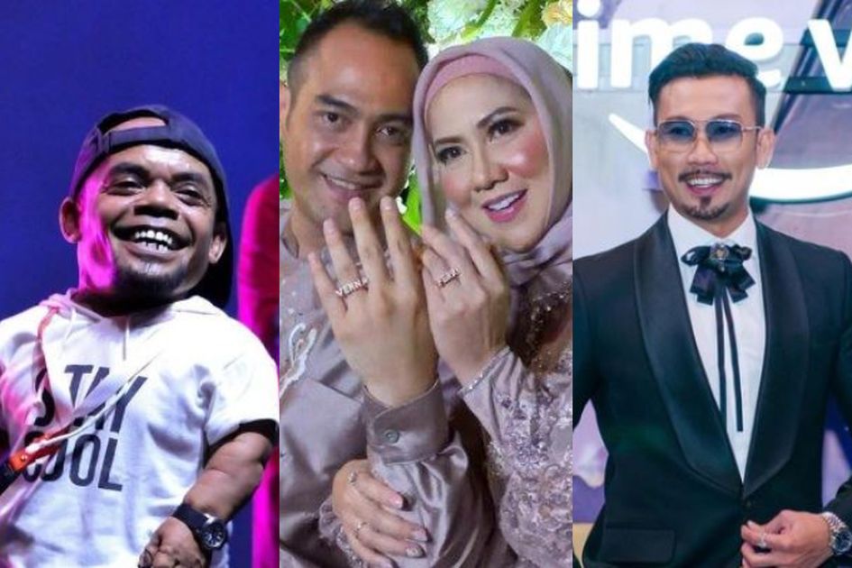 Berita Ucok Baba Terbaru Hari Ini - Grid.ID