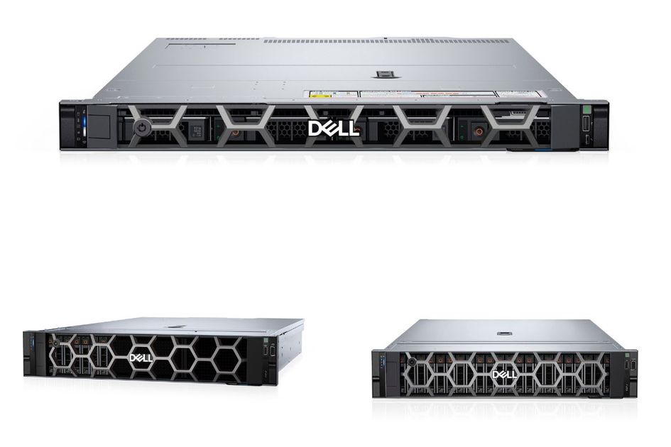 Dell Hadirkan Server PowerEdge Terbaru Lebih Canggih dan Hemat Energi
