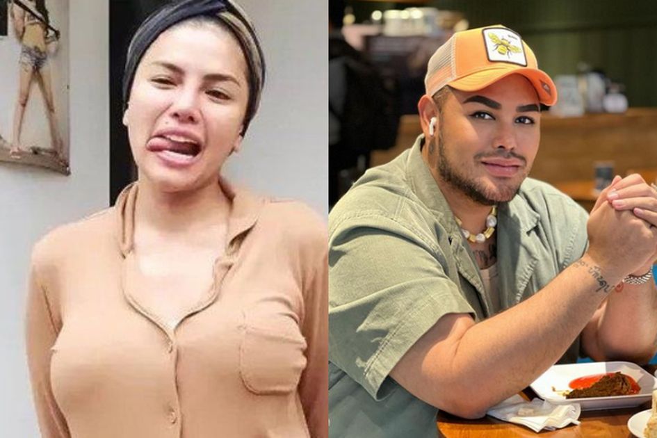 Nikita Mirzani Emosi dengan Ivan Gunawan yang Temani Maharani ke Dukun