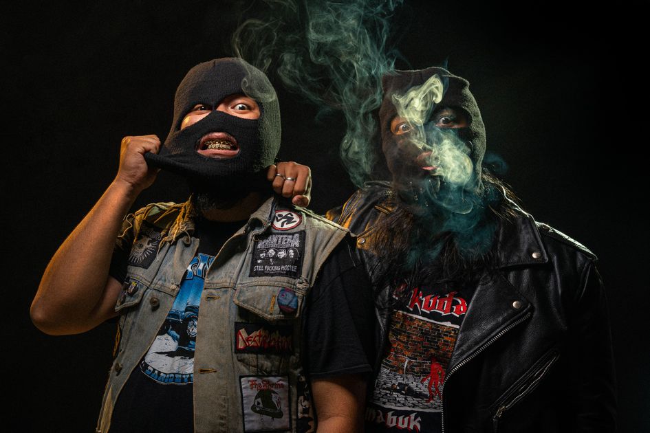 Lawless Jakarta X Public Distribution Rilis Produk Kolaborasi ‘A Space ...