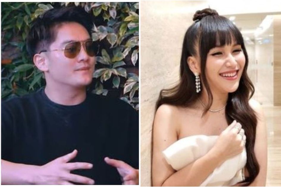 Banyak Artis Ikut Baper, Ini 6 Perlakuan Boy William ke Ayu Ting Ting Banyak Artis Ikut Baper, Ini 6 Perlakuan Boy William ke Ayu Ting Ting