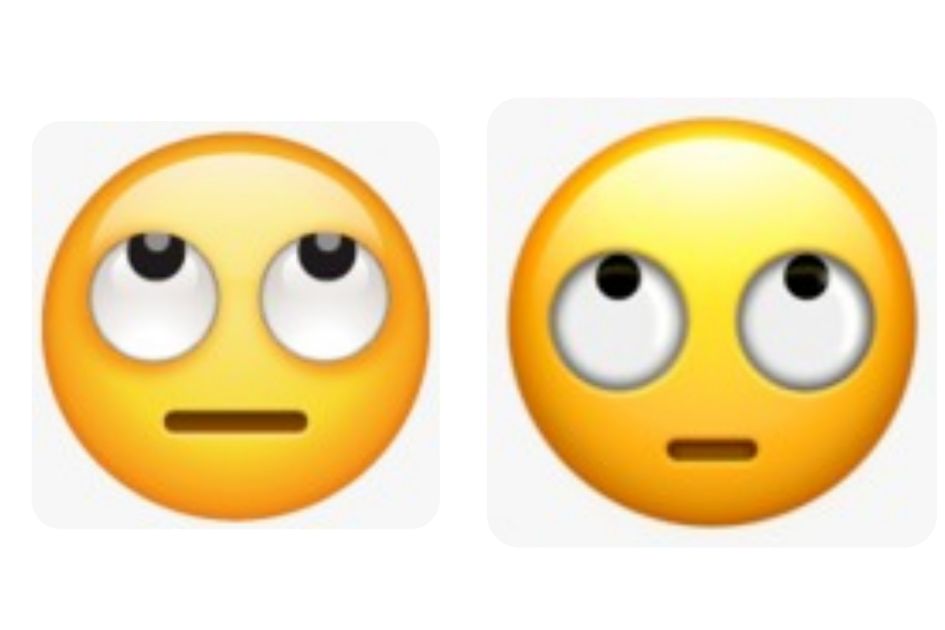 Berita Arti Emoji Mata Melihat Ke Atas Terbaru Hari Ini - Grid.ID