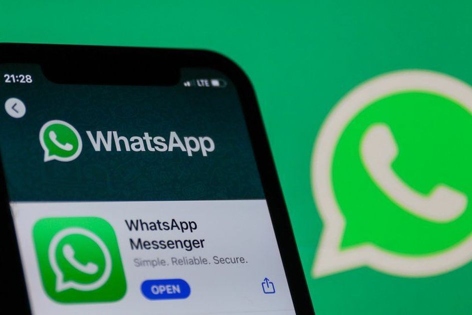 WhatsApp Uji Coba Fitur Sematkan Pesan Penting, Begini Tampilannya! - Page all