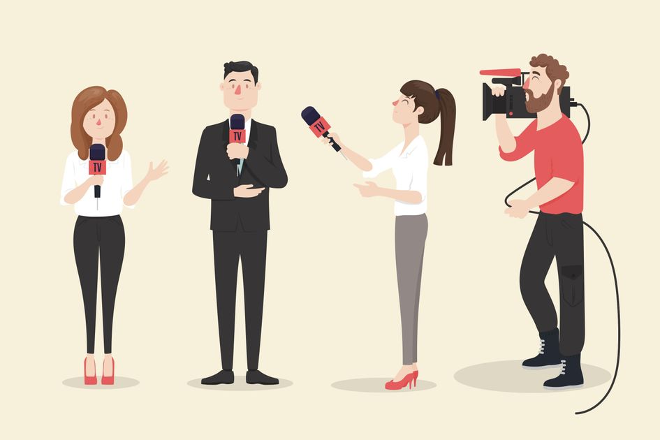 Berita Perbedaan Wartawan Dan Reporter Terbaru Hari Ini - Bobo