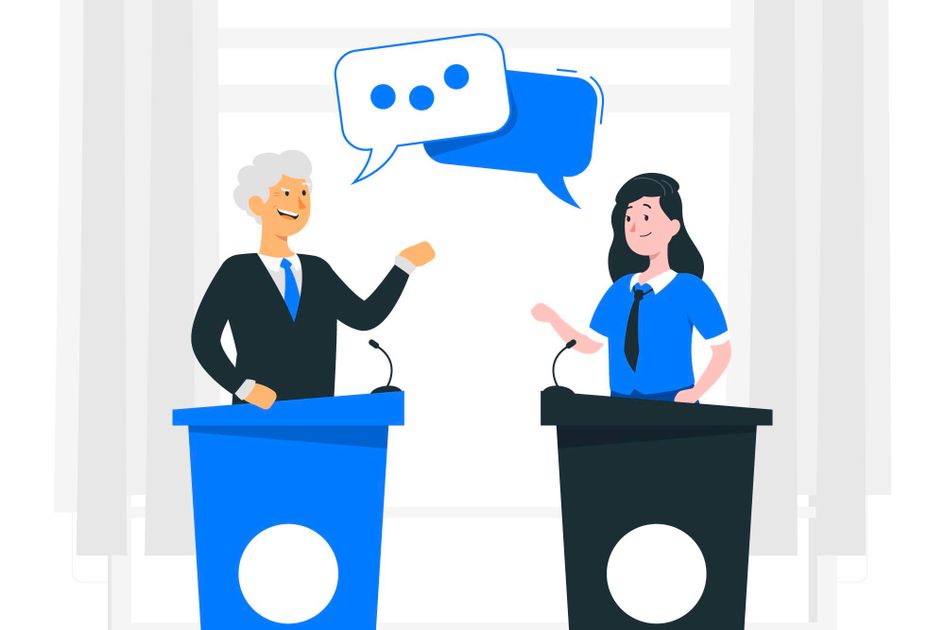 Berita Tata Cara Debat Terbaru Hari Ini - Adjar