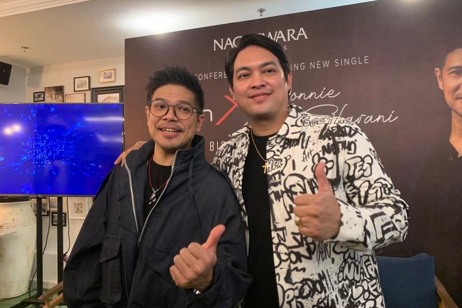 Berita Ibrahim Imran Terbaru Hari Ini - Grid.ID