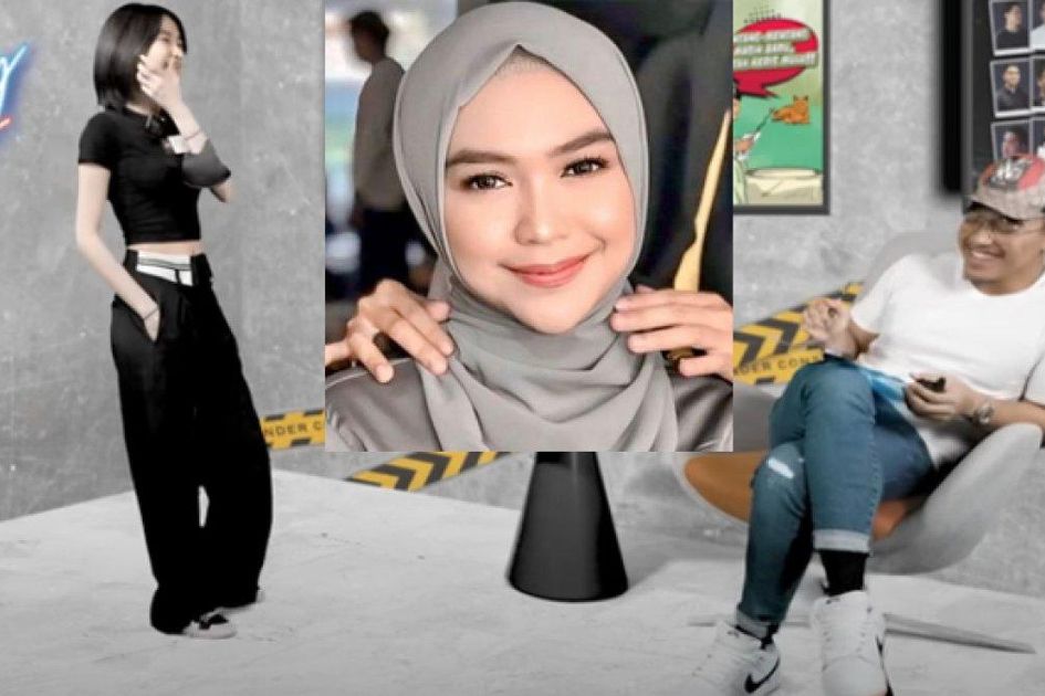 Berita Chateez Terbaru Hari Ini - Grid.ID