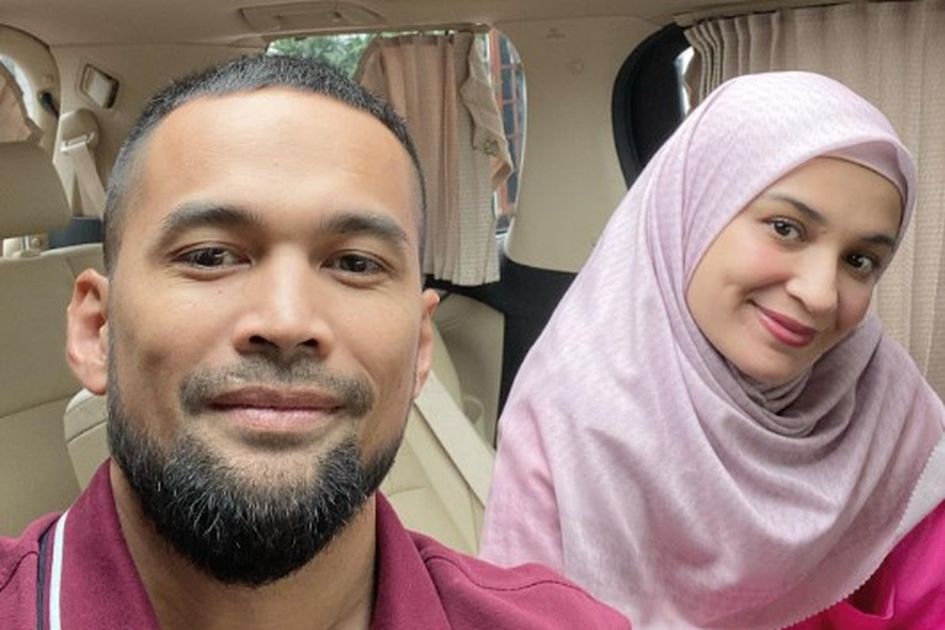 Shireen Sungkar Dan Teuku Wisnu