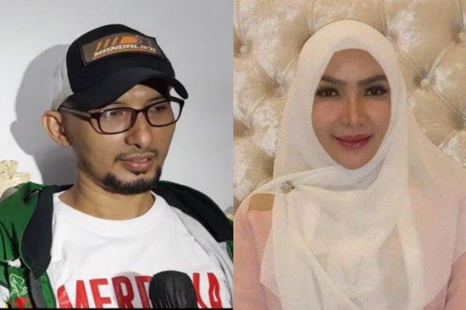 Berita Andre Irawan Terbaru Hari Ini - Grid.ID