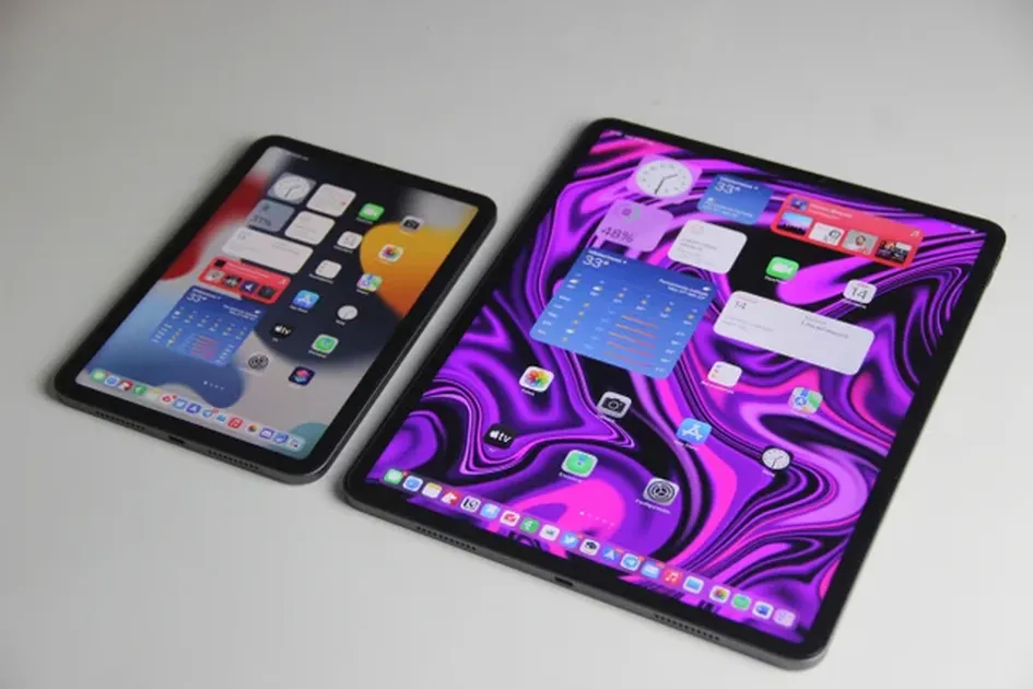 Apple Jual iPad mini 6 dan iPad Pro M1 Refurbished, Harga Lebih Murah ...